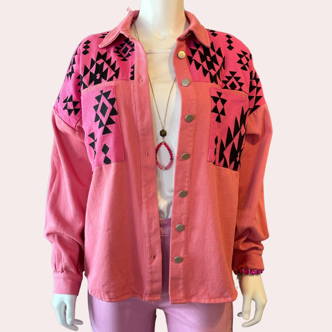 Shop Outerwear – All About You Boutique